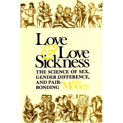 预订 Love and Love Sickness 爱情与相思病: 9780801823183