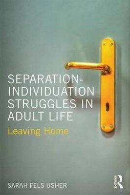 【预订】Separation-Individuation Struggles in Adult Life