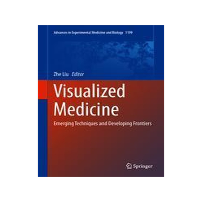 [预订]Visualized Medicine 9789813299016