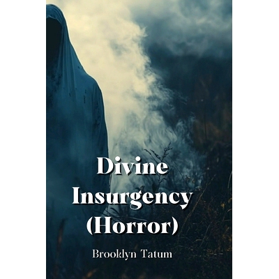 预订 Divine Insurgency: 9798330585953