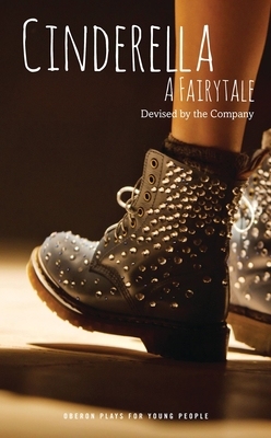 【预订】Cinderella: A Fairytale