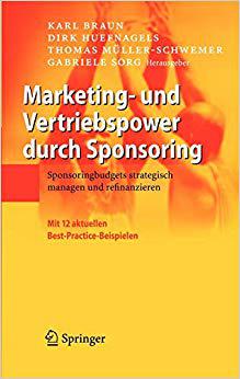 【预订】Marketing- und Vertriebspower durch Sponsoring 9783540295907
