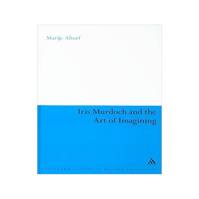 [预订]Iris Murdoch and the Art of Imagining 9780826497574