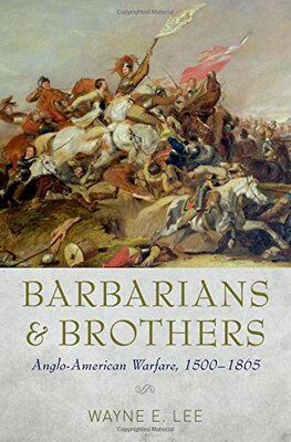 【预订】Barbarians and Brothers