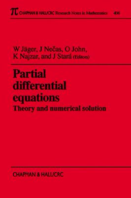 【预售】Partial Differential Equations
