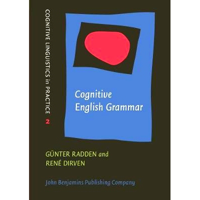 预订 Cognitive English Grammar: 9789027219046