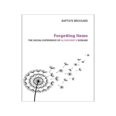 [预订]Forgetting Items 9780253044983