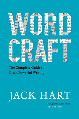 预售 Wordcraft - The Complete Guide to Clear, Powerful Writing 9780226749075