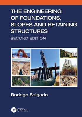 【预订】The Engineering of Foundations, Slopes and Retaining Structures 9781138197640