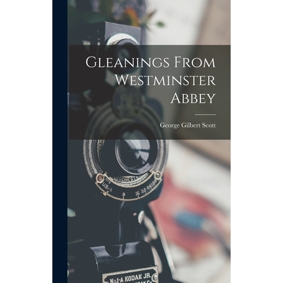 预订 Gleanings From Westminster Abbey 9781017409987