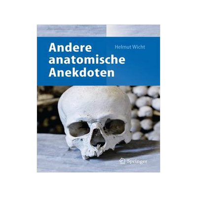 预订 Andere anatomische Anekdoten
