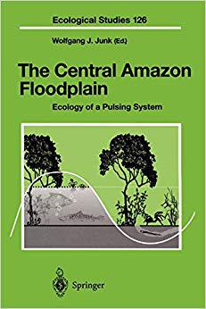 【预订】The Central * Floodplain 9783642082146