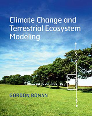 现货 Climate Change and Terrestrial Ecosystem Modeling