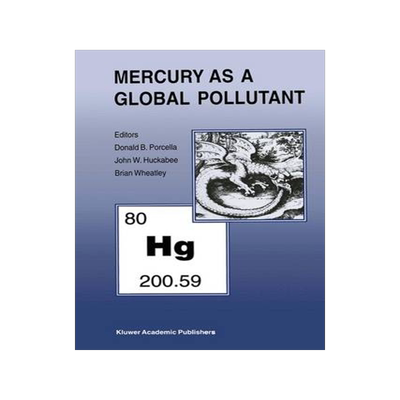 预订 Mercury as a Global Pollutant