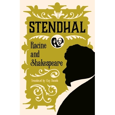 预订 Racine and Shakespeare 拉辛和莎士比亚: 9781847498496