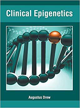 【预售】Clinical Epigenetics