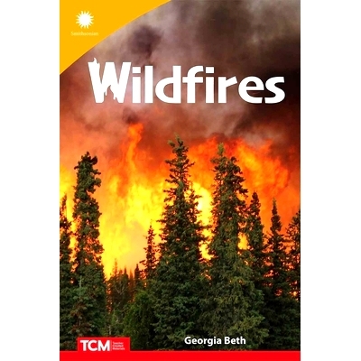 预订 Wildfires: 9798765968758