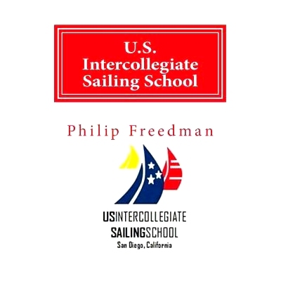 预订 U.S. Intercollegiate Sailing School: Flashcard & Glossary Book: 9781512177244