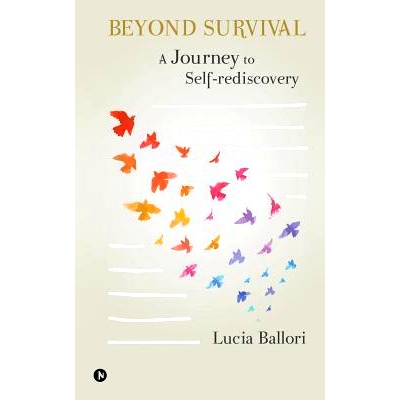 预订 Beyond Survival: A Journey to Self-Rediscovery: 9781643243573