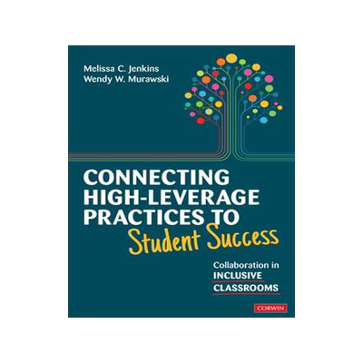 [预订]Connecting High-Leverage Practices to Student Success 9781071920817
