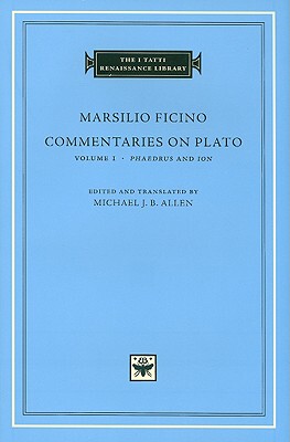 【预订】Commentaries on Plato, Volume 1 9780674031197