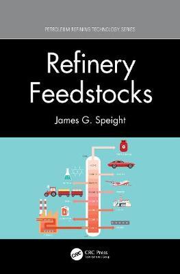 【预订】Refinery Feedstocks