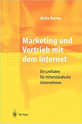【预订】Marketing und Vertrieb mit dem Internet 9783540618089
