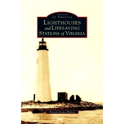 预订 Lighthouses and Lifesaving Stations of Virginia: 9781531612153
