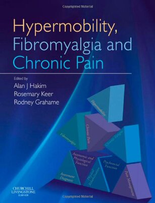【预订】Hypermobility, Fibromyalgia and Chronic Pain