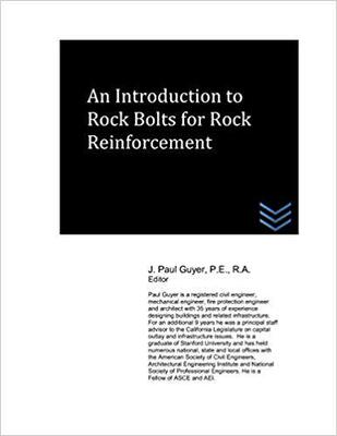 【预售】An Introduction to Rock Bolts for Ro...