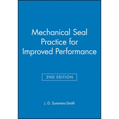 预订 Mechanical Seal Practice For Improved Performance: 9780852988060