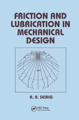 【预订】Friction and Lubrication in Mechanical Design