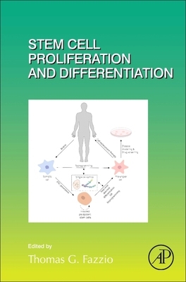 【预订】Stem Cell Proliferation and Differentiation
