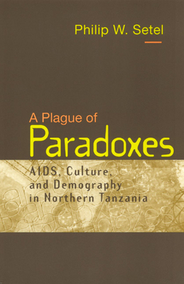 【预订】A Plague of Paradoxes 9780226748863