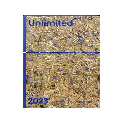 [预订]Unlimited 2023 Art Basel 9783775755047