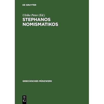 预订 Stephanos nomismatikos: Edith Schönert-Geiss zum 65. Geburtstag: 9783050032948