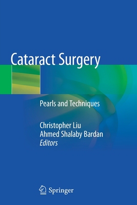 【预订】Cataract Surgery 9783030382360