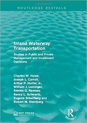 【预售】Inland Waterway Transportation