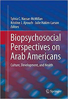 【预订】Biopsychosocial Perspectives on Arab Americans 9781489976390