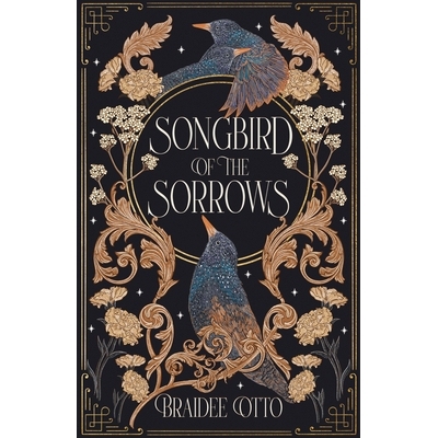 预订 Songbird of the Sorrows: 9798217153824