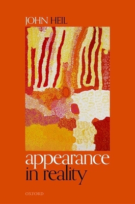 【预订】Appearance in Reality 9780198865452