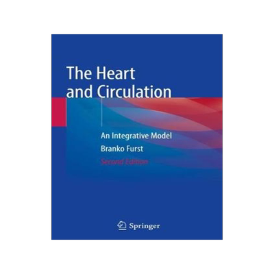 预订 The Heart and Circulation