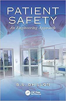【预售】Patient Safety