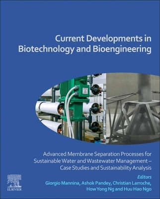 【预订】Current Developments in Biotechnology and Bioengineering
