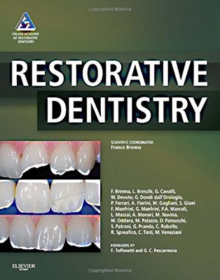 【预订】Restorative Dentistry