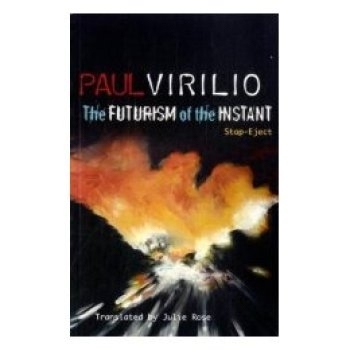 预订 The Futurism of the Instant - Stop-Eject 瞬间未来主义（平装）: 9780745648644