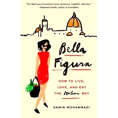 预订 Bella Figura: 9780804173292