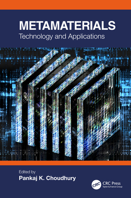 【预订】Metamaterials 9780367505080