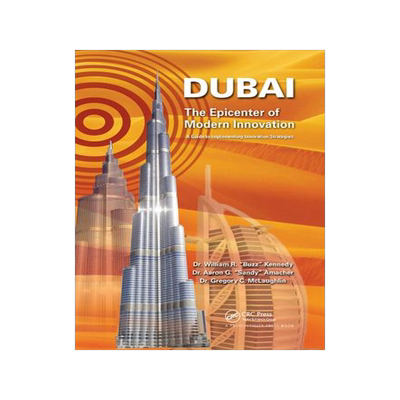 [预订]Dubai - The Epicenter of Modern Innovation 9781032179254