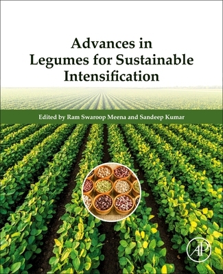 【预订】Advances in Legumes for Sustainable Intensification 9780323857970